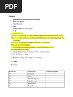 Lesson 5 VU Support System | PDF