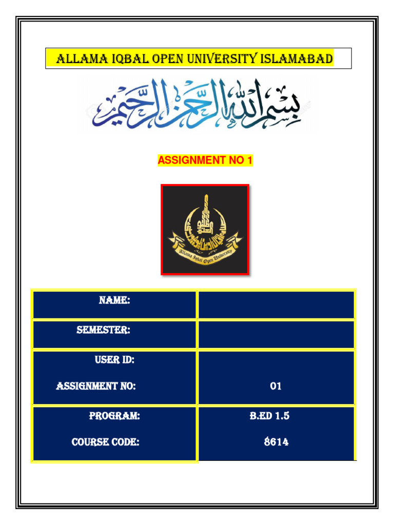 8614 Solved Assignment 1 | PDF | Sampling (Statistics) | Scientific Method 8614 Solved Assignment 1 | PDF | Sampling (Statistics) | Scientific Method