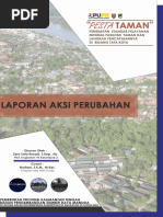 Rancangan Aksi Perubahan PKP 2023 Revisi | PDF | Karier & Perkembangan | Bisnis
