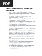 SOLAS Pyrotechnic Requirements Overview | PDF