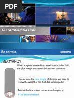 Drillingformulas Com Buoyancy Factor Calculation | PDF | Buoyancy | Mass