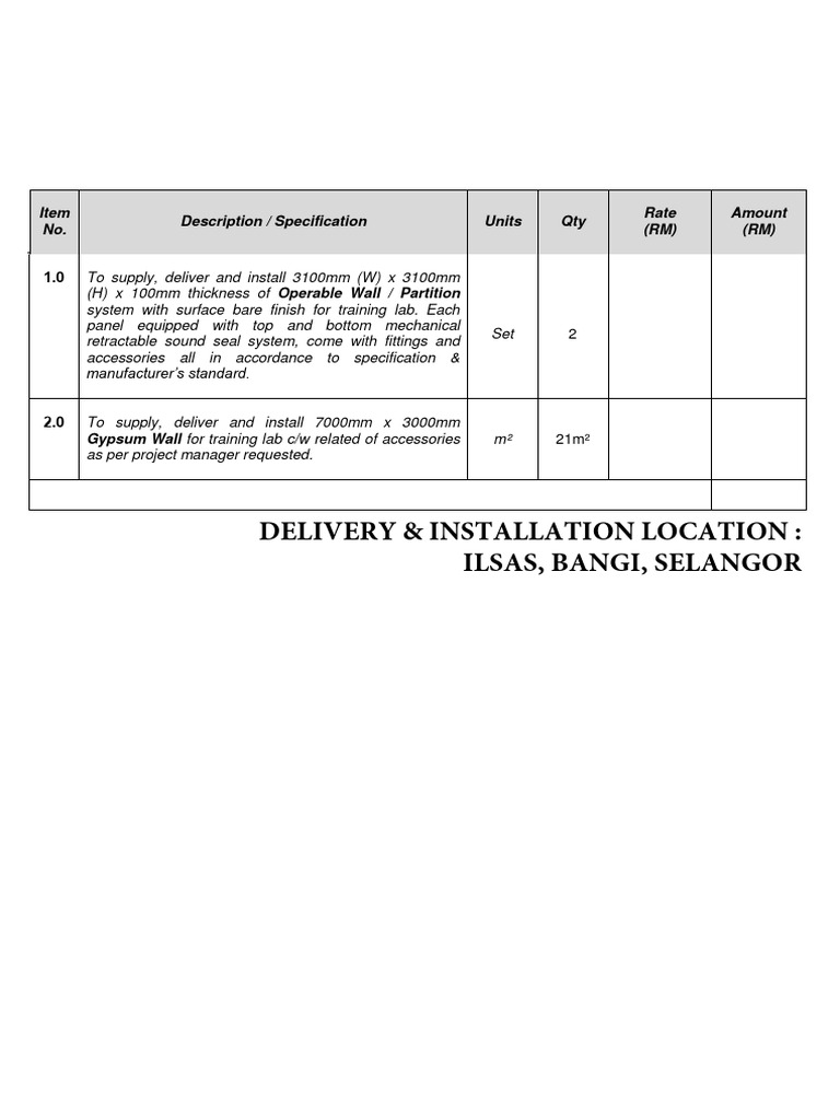 Ilsas TNB | PDF | Computers | Technology & Engineering