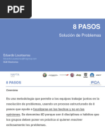 Guía para El Llenado de Formatos | PDF