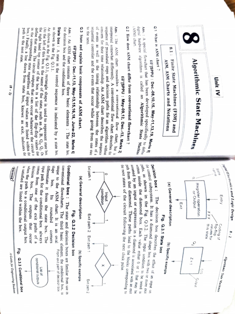 Deld Unit 4 ND 5 | PDF