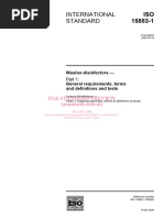 ISO 780 EN Symbols | PDF