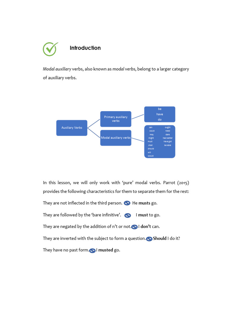 Modality, Futurity and Conditional | PDF | Verb | Linguistic Typology