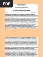 The Samaritan Sample Essays | PDF