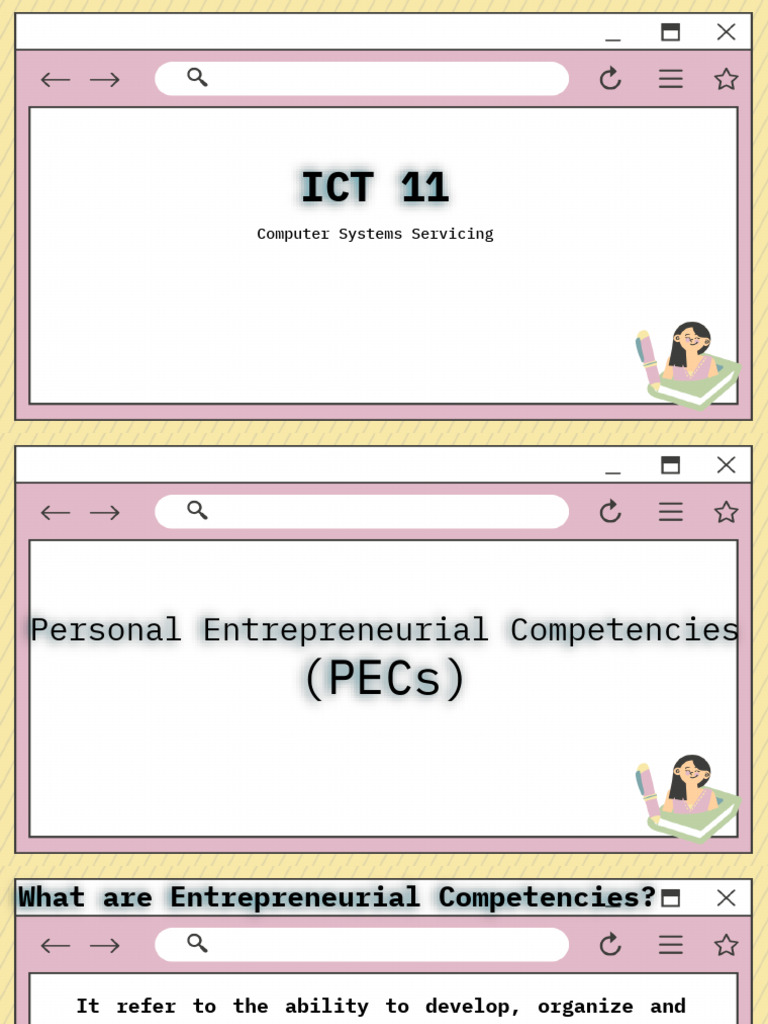 Css 11 Q1 W1 Lecture Pdf Entrepreneurship Knowledge