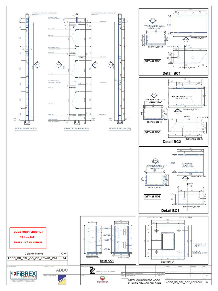 Engineering Drawing for ADDC | PDF