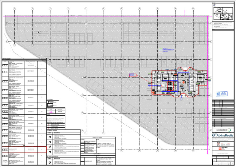 J335 Unec - Depa SD Id FLF L03 C 40515 00 | PDF | Building Engineering | Building Materials