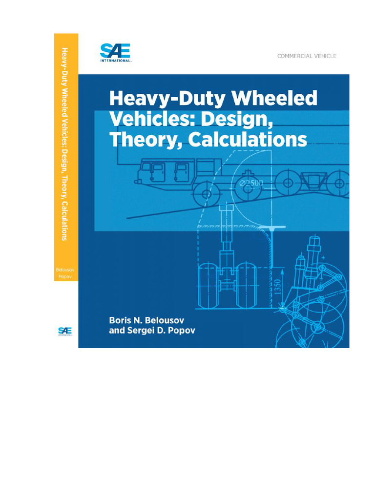 Preface and Introduction | PDF | Axle | Oscillation