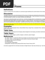 Uniformat II - A Recommended Classification For Building Elements and ...