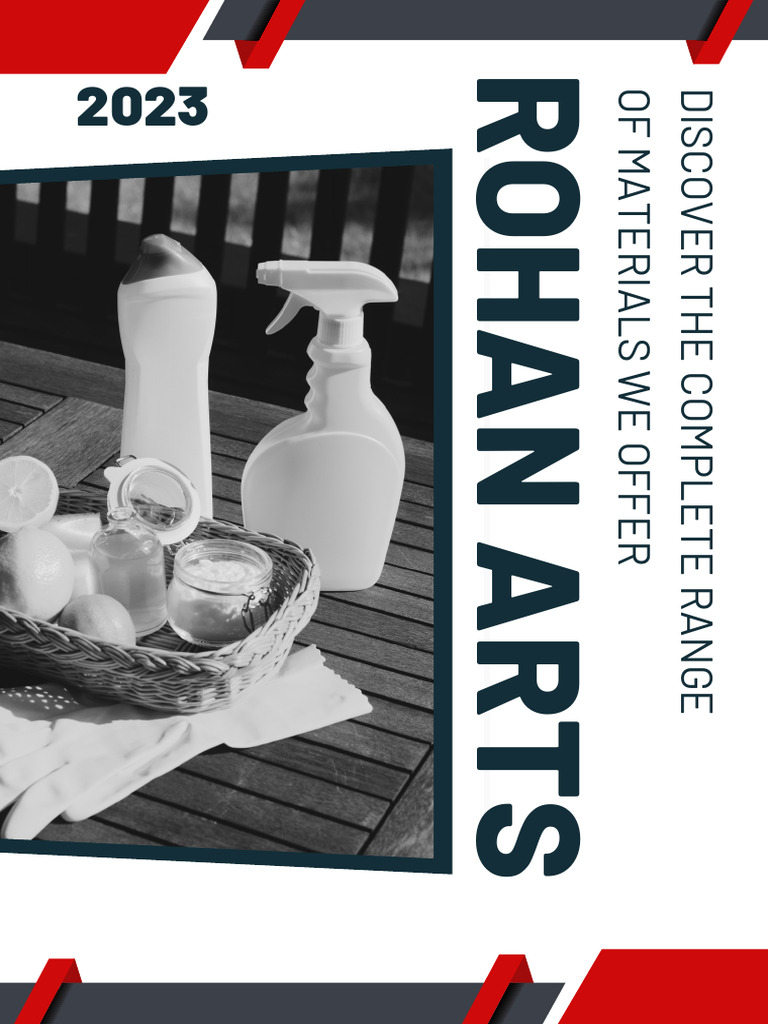 Rohan Arts Catalogue | PDF | Bathroom
