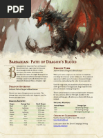 The Cult of Vecna - The Homebrewery | PDF