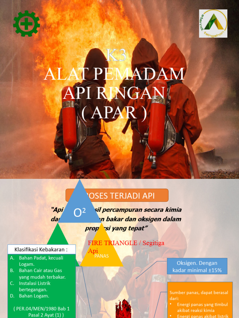 Apar Siap | PDF