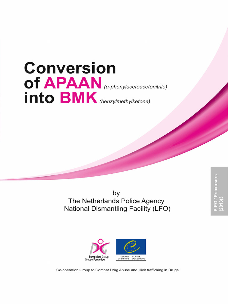 Conversion of Into: Apaan BMK | PDF | Sulfuric Acid | Acid