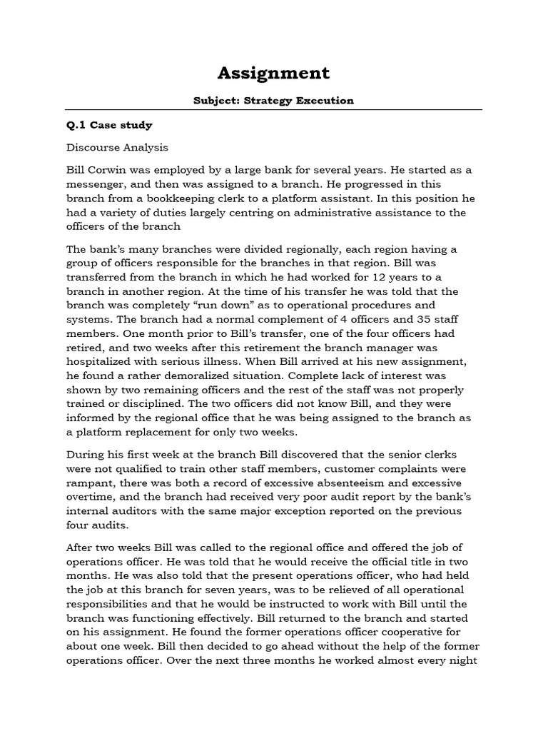 Ops Case Study | PDF | Starbucks | Toyota