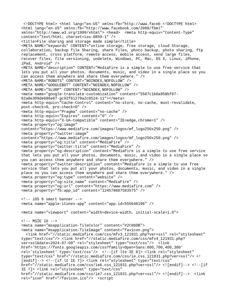 Text Unban Kayzo | PDF | Cyberspace | Software