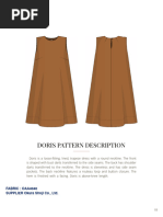 Wednesday Backpack - Free Tutorial and Pattern by Miko Craft | PDF