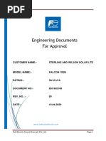 IEEMA PVC - PV Calculator - Jan-14 To Dec-14 | PDF | Business ...