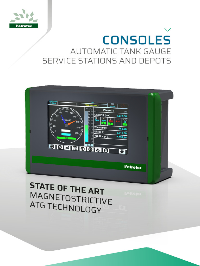 Mod. en - Precision - Consoles | PDF | Input/Output | Electronics
