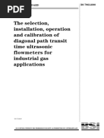 ISO 1940-1 Balance Tolerance Standards | PDF | International ...