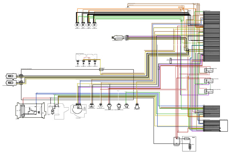 M42B18 E30 318is Foto | PDF | Throttle | Electrical Engineering
