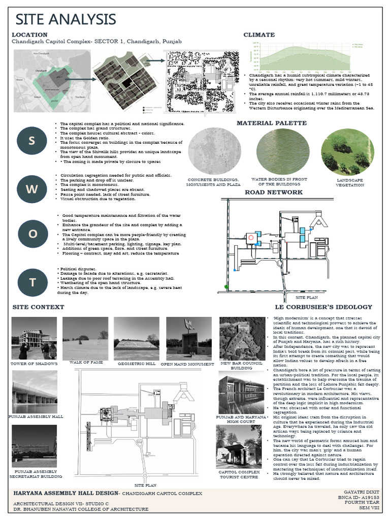 Final Sheets - Prestudy | PDF | Cubism