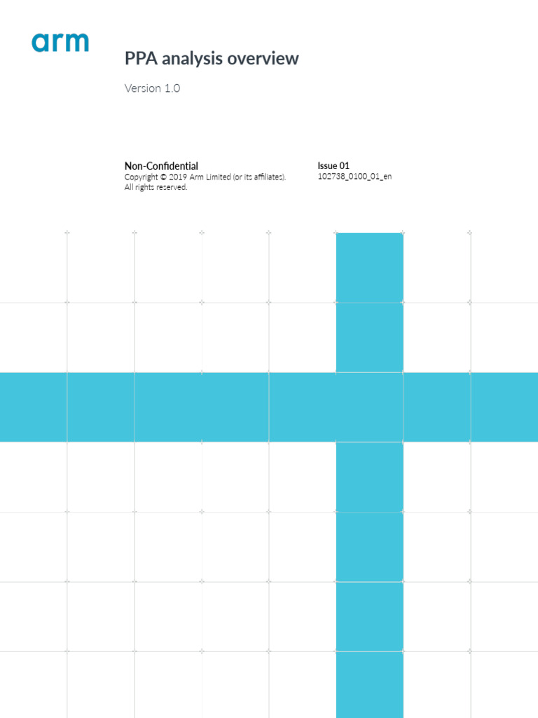 Ppa Analysis Overview 102738 0100 01 en | PDF | Cpu Cache | Central ...