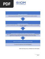Beneficiary Selection & Verification Guide | PDF | Data
