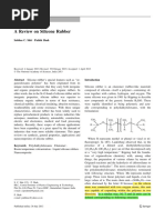 Byk-333 TDS (En) | PDF | Silicone | Adhesive