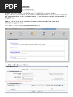 Works Portal Maintenance Manual | PDF | Icon (Computing) | User (Computing)