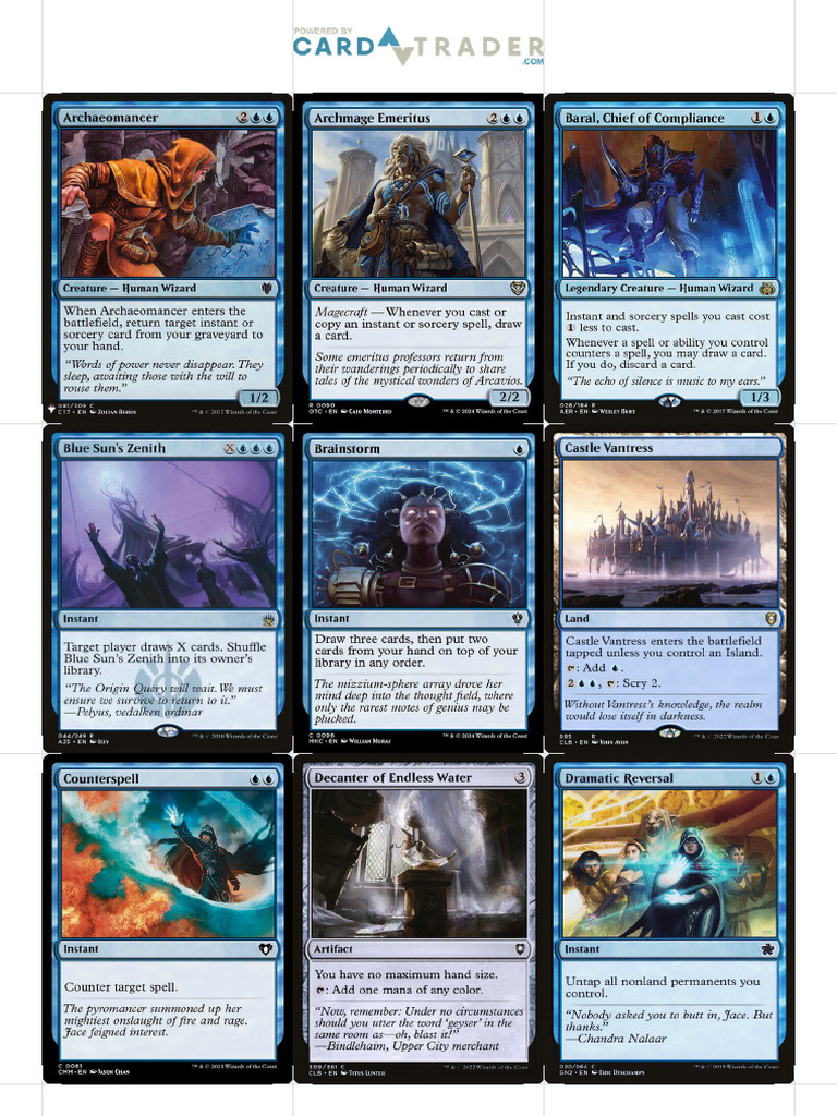 deck (2) | PDF