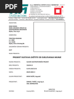 Zahtjev Za Promjenu Vlasnika HEP | PDF