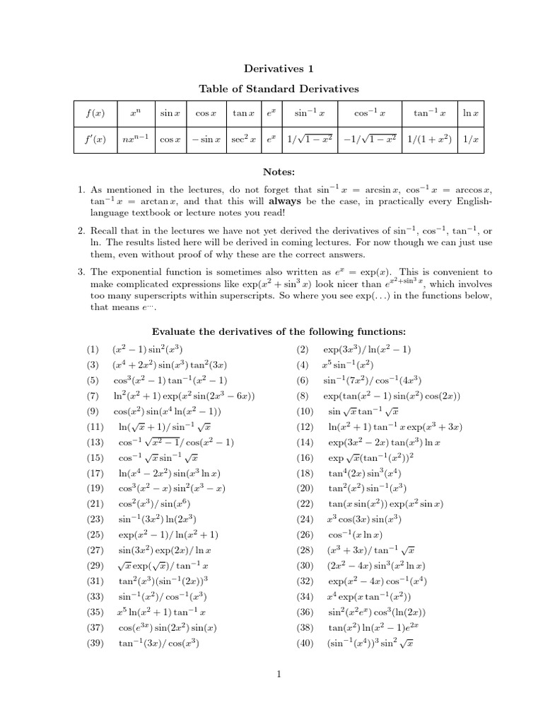Math1 02 | PDF | Triangle Geometry | Calculus