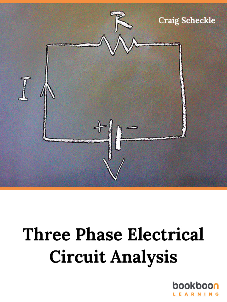 Three Phase Circuit Analysis Guide | PDF | Ac Power | Alternating Current
