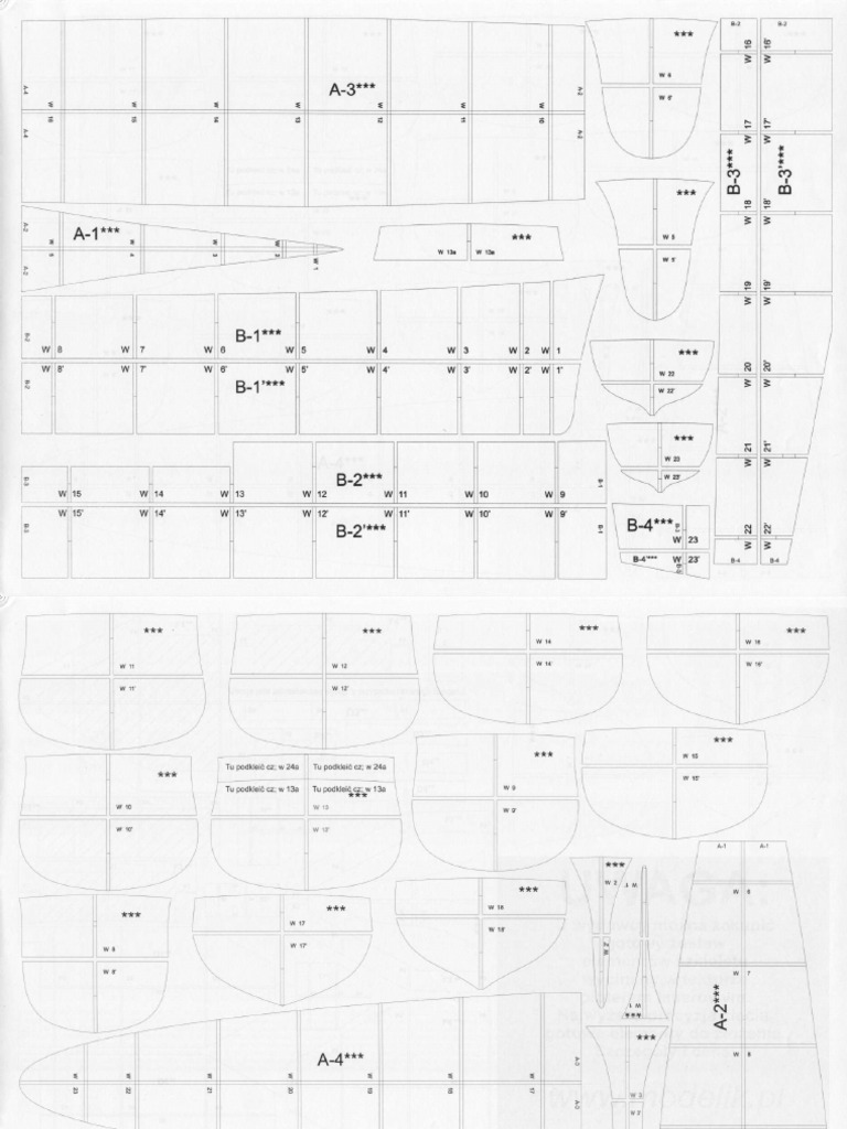 USS San Francisco (kit) | PDF