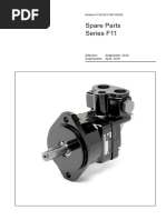 ConMet - Wheel-Bearing-Cross-Reference | PDF | Axle | Motor Vehicle