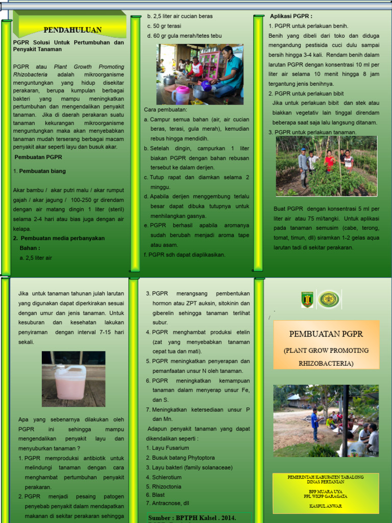 Folder PGPR | PDF | Sains & Matematika