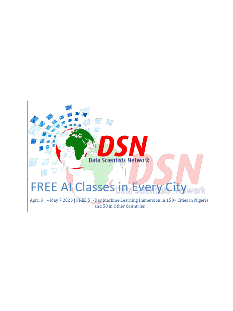 Machine Learning For Beginners | PDF | Errors And Residuals | Mean Squared Error