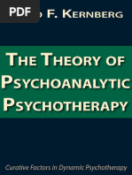 Donald Meichenbaum Approach To Therapy | PDF | Cognitive Behavioral ...