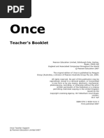 Once Morris Gleitzman | PDF