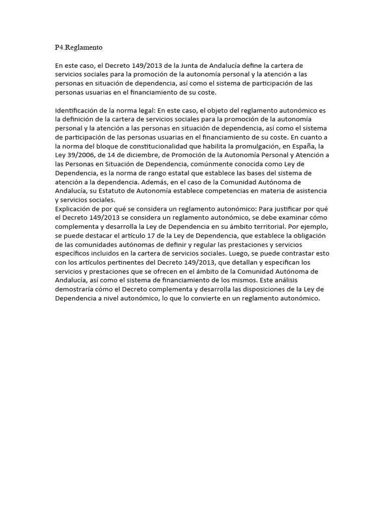 Practica Admin | PDF | Ciencias sociales | Derecho