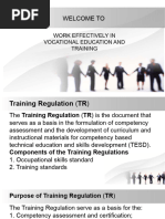 Principles of Training Methodology 1 | PDF | Vocational Education ...