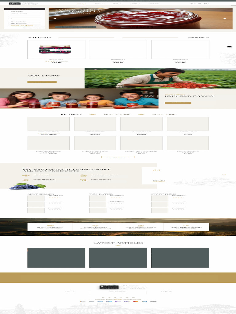Home Page Pdf