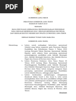 Juknis Bpopp 24 | PDF