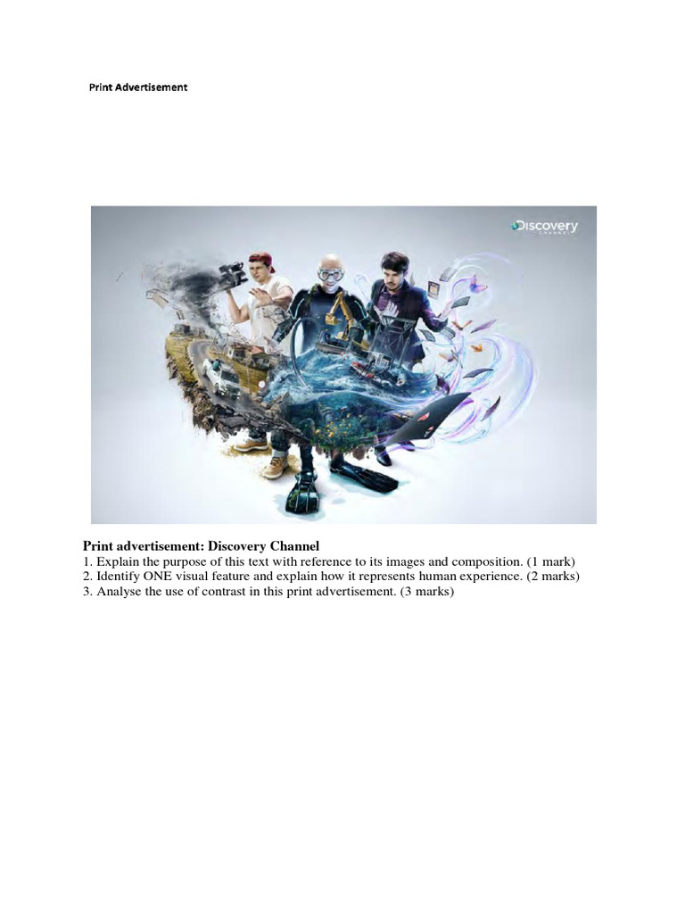 Texts and Human Experiences Unseen Texts Booklet | PDF | Experience ...