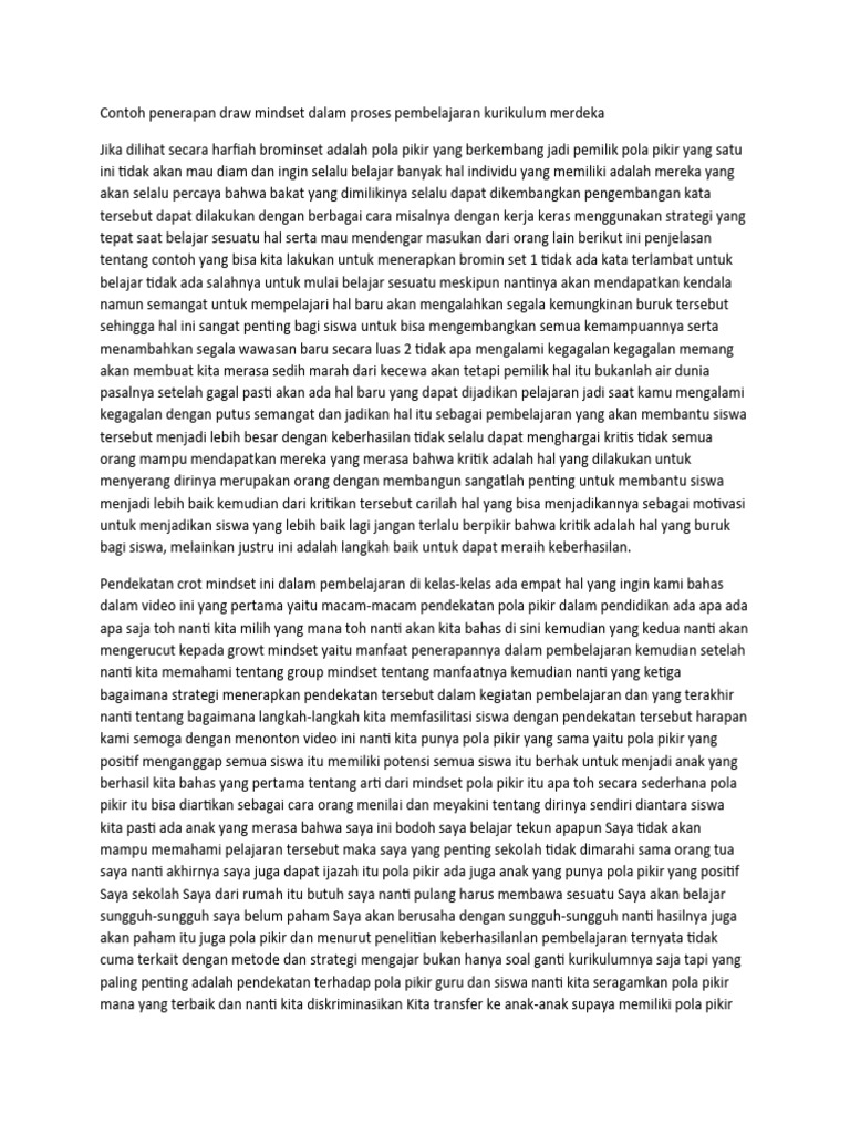 Contoh penerapa-WPS Office | PDF