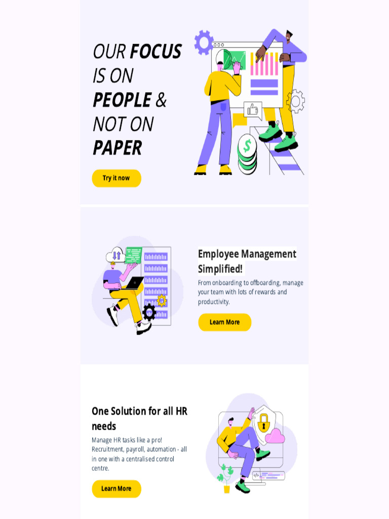 Email Template | PDF | Career & Growth | Self-Improvement