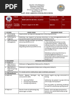 Esp9 2nd Quarter Modules | PDF